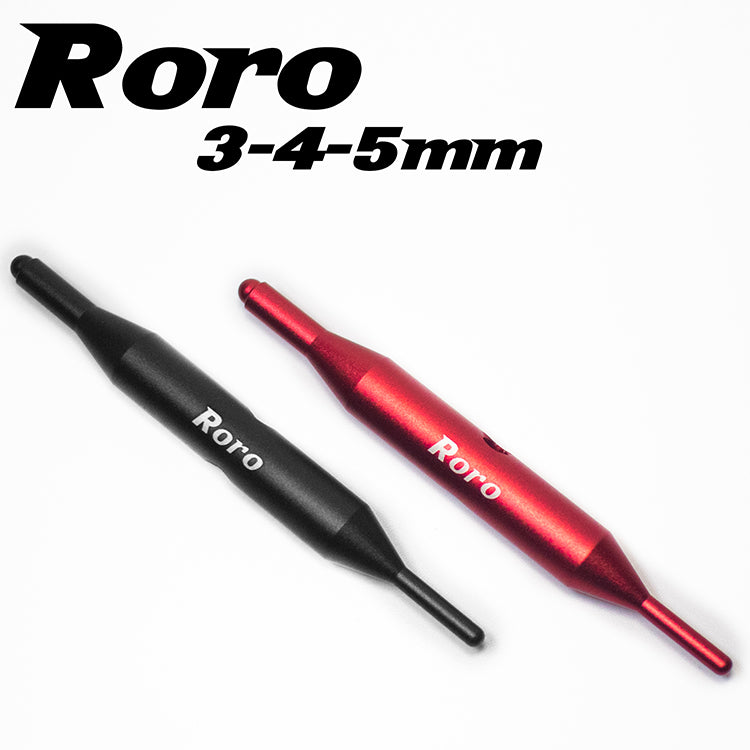 Roro Bearing Puller Tool – RORO LURE